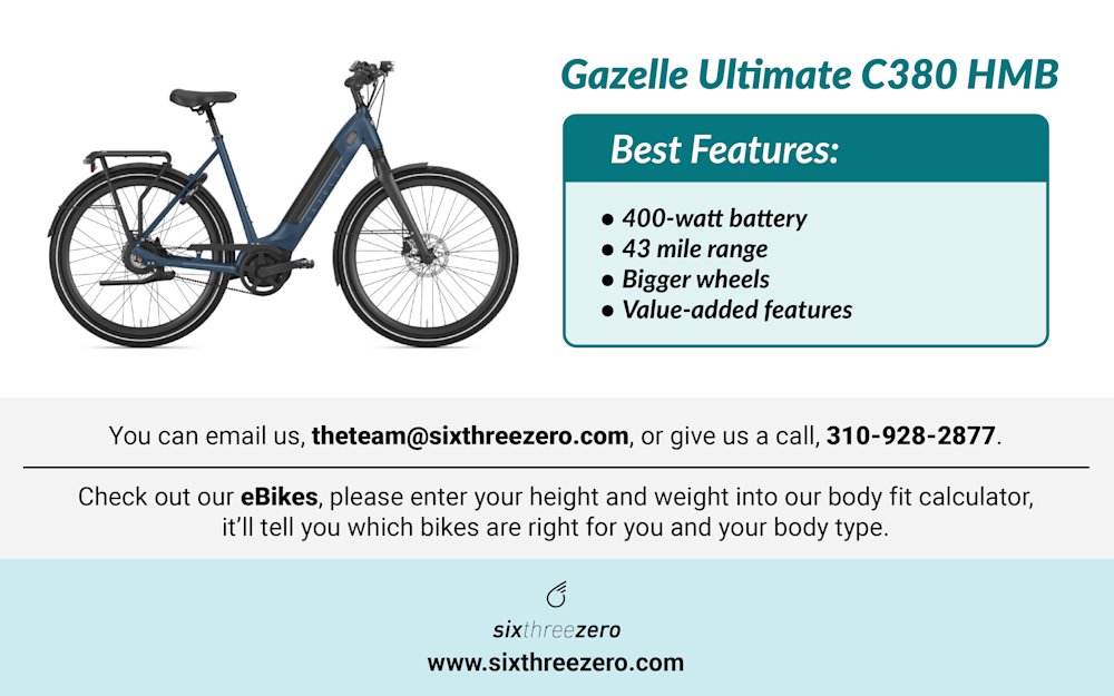 The Best Electric Bikes of 2021: Top Picks for Performance and Style