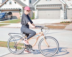 Forward Pedaling Bikes For Women | Improve Posture And Riding Comfort