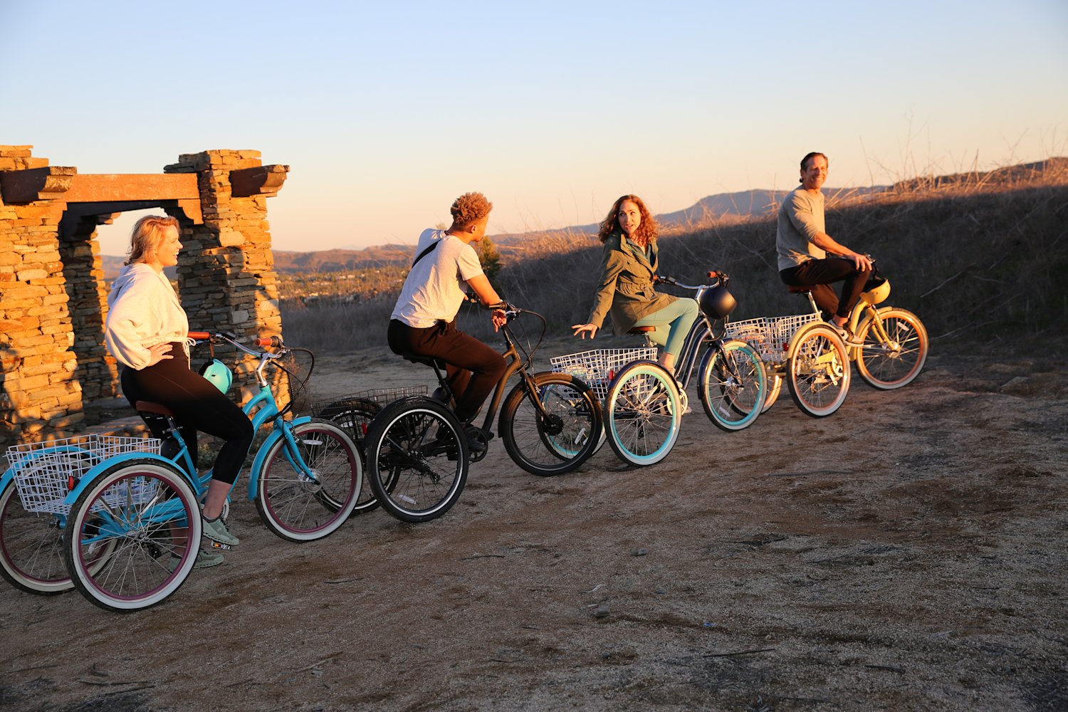 What You Must Know Before Buying a 3 Wheel Bike: Essential Tips and ...