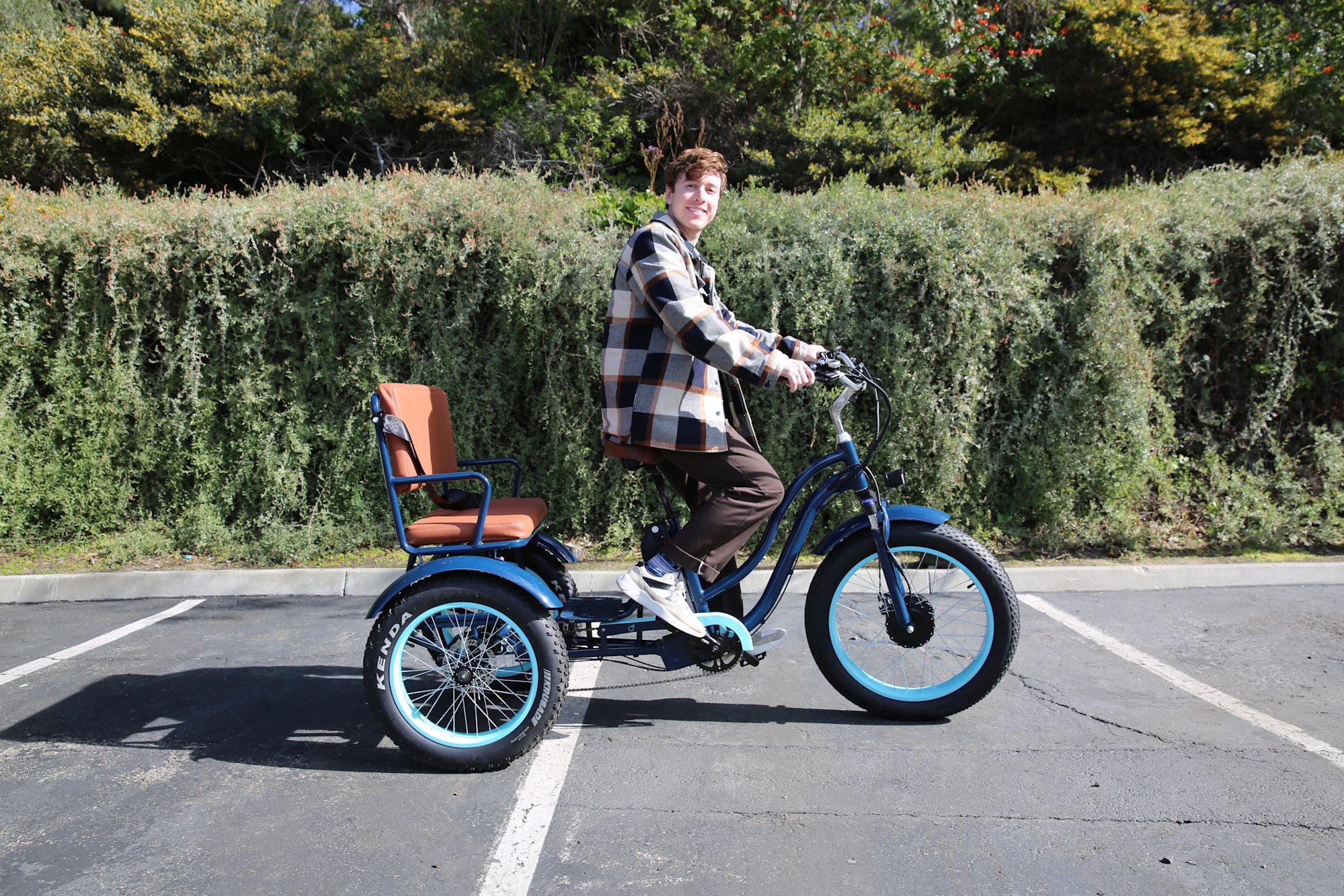 Everything You Need to Know About Electric Bike Rickshaws | Learn about ...