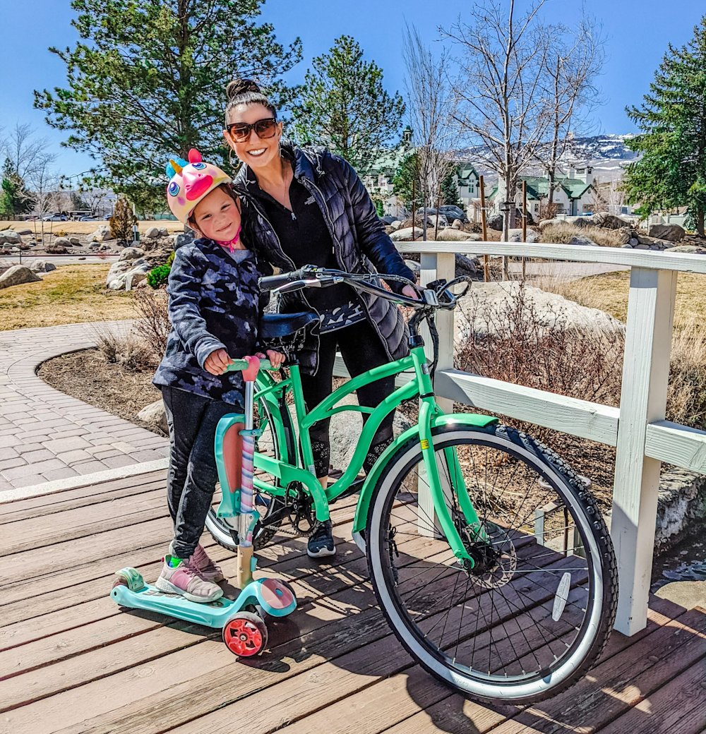 The Ultimate Guide to Choosing the Best Bikes for Moms: What to Look For