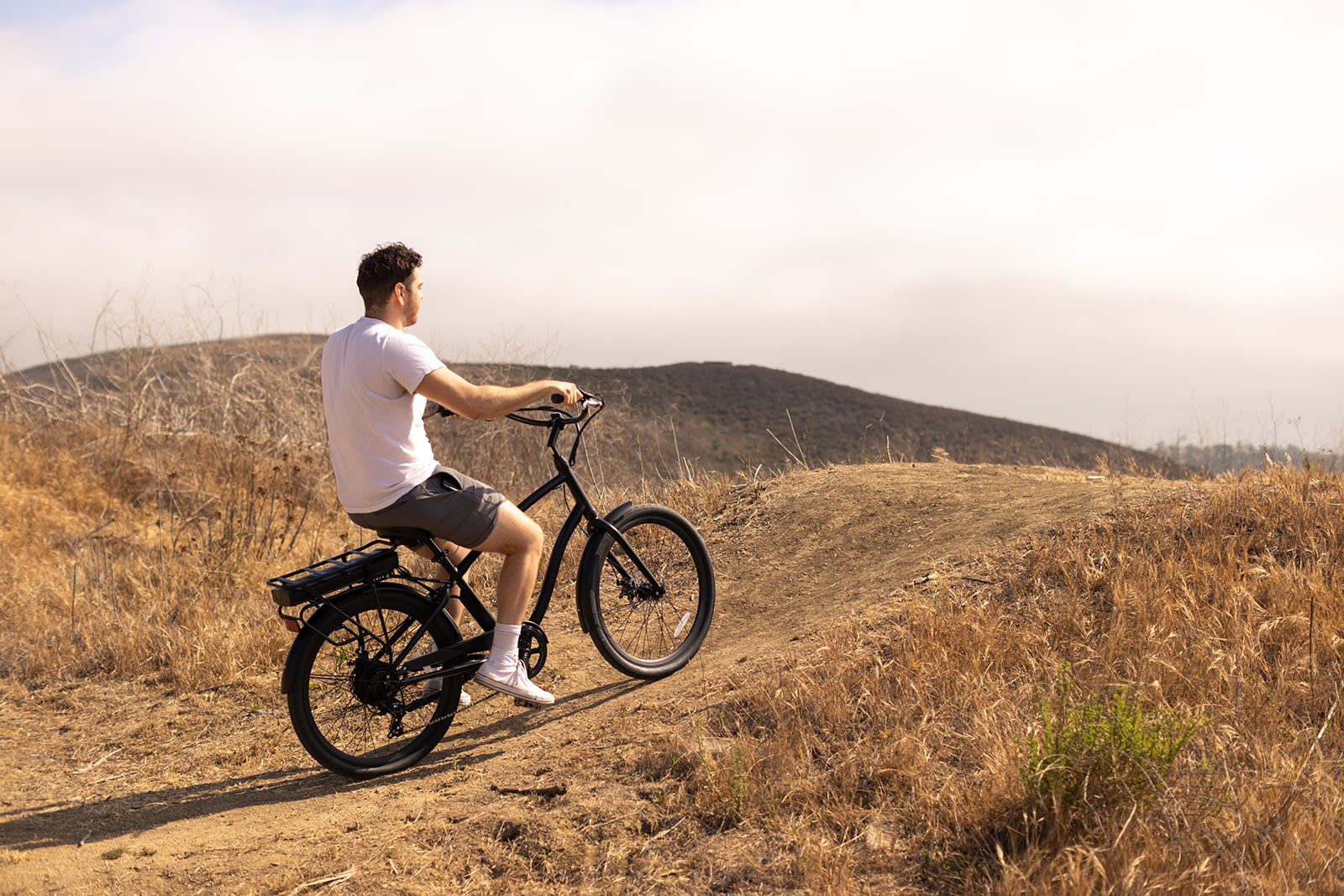 Finding the Perfect Electric Bike for Short Men | Top Options for ...