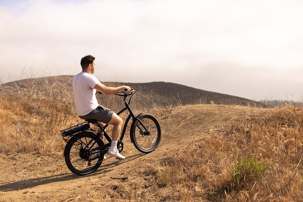 Finding the Perfect Electric Bike for Short Men | Top Options for ...