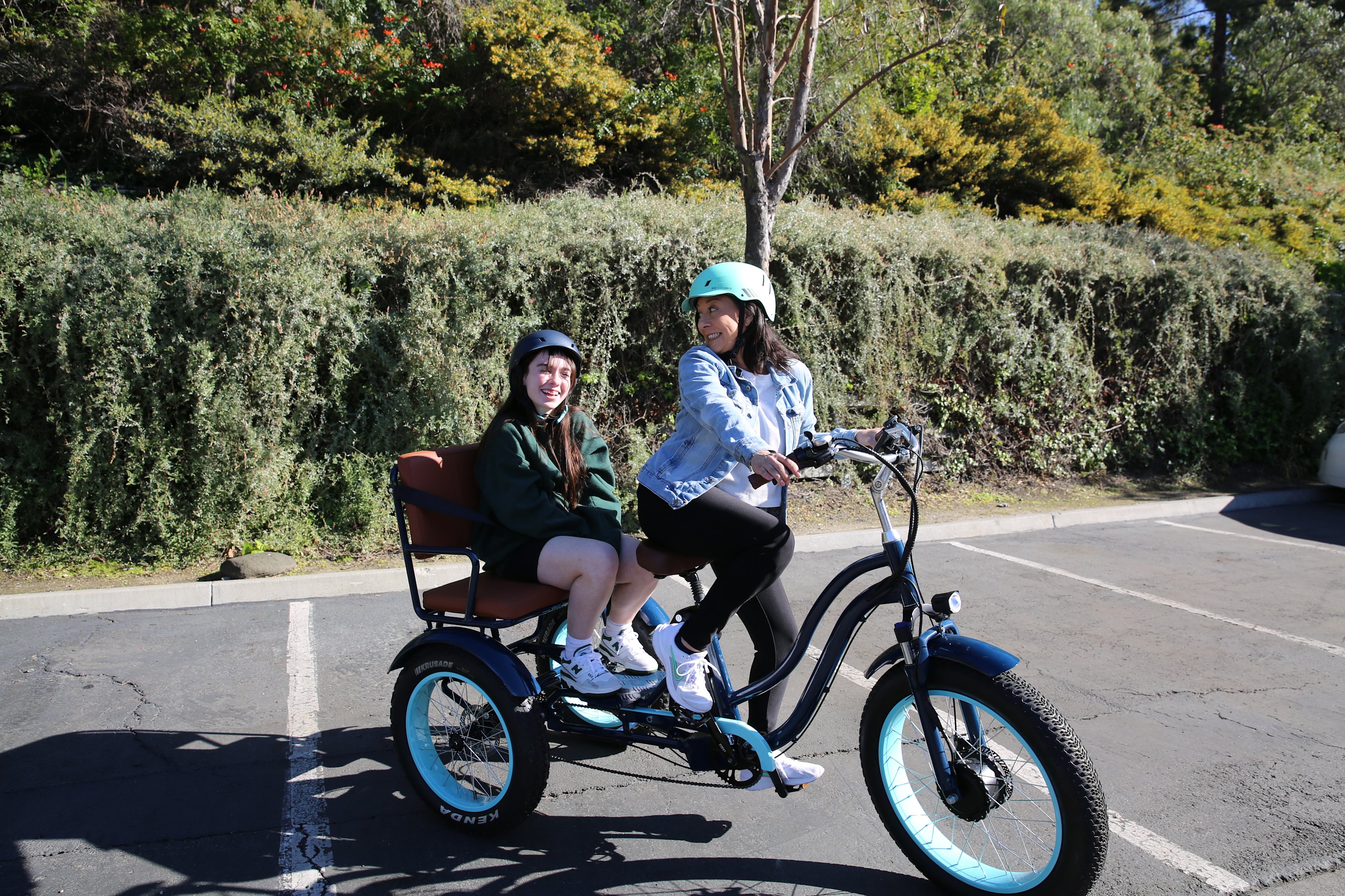 Everything You Need to Know About Electric Bike Rickshaws | Learn about ...