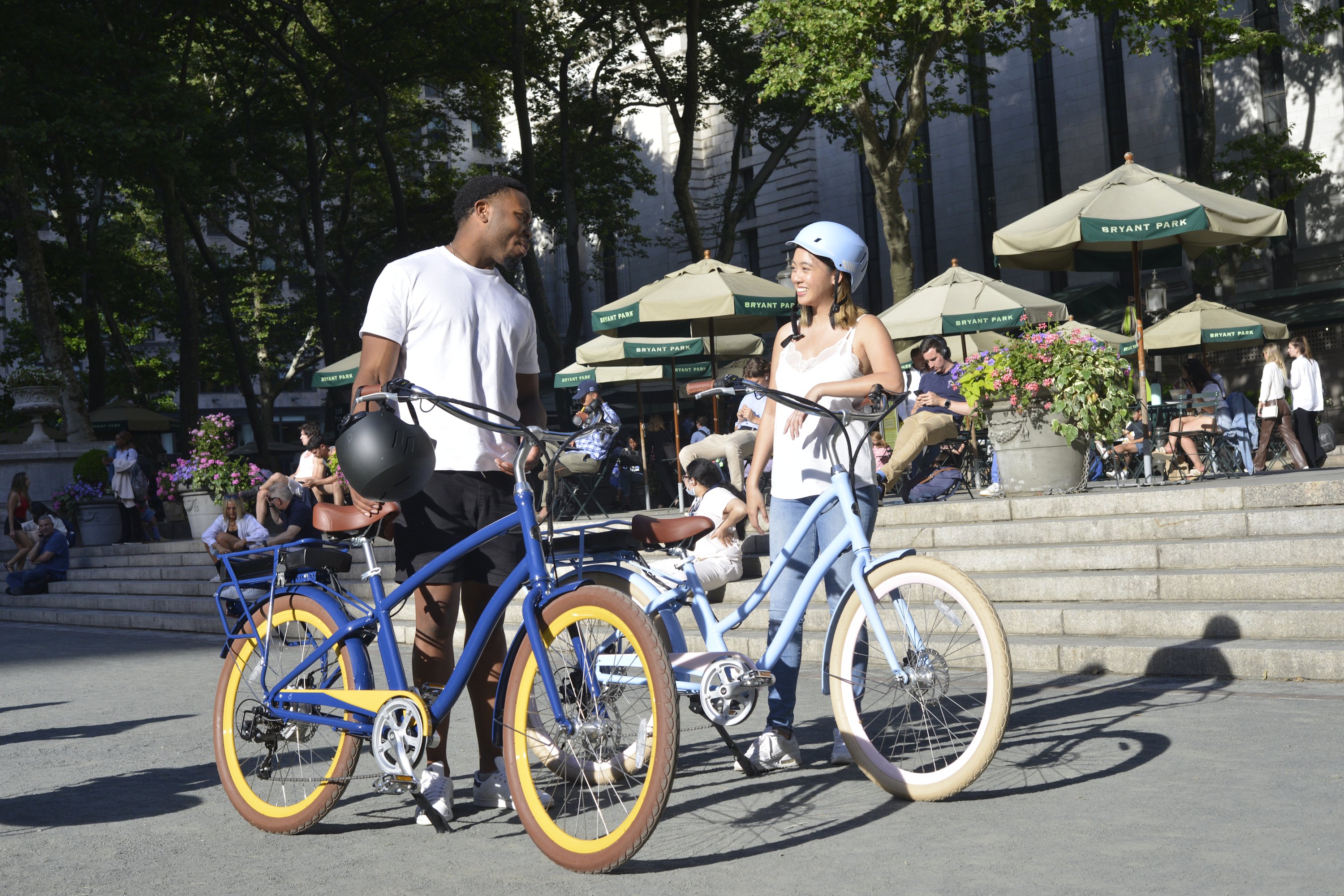 3 Best E-BIKES For ANY TYPE of Ride | Versatile Electric Bicycles Reviewed