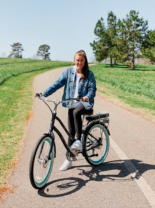 Top New Bike Trends 2022 - New Electric Bicycle Trends - Sixthreezero ...