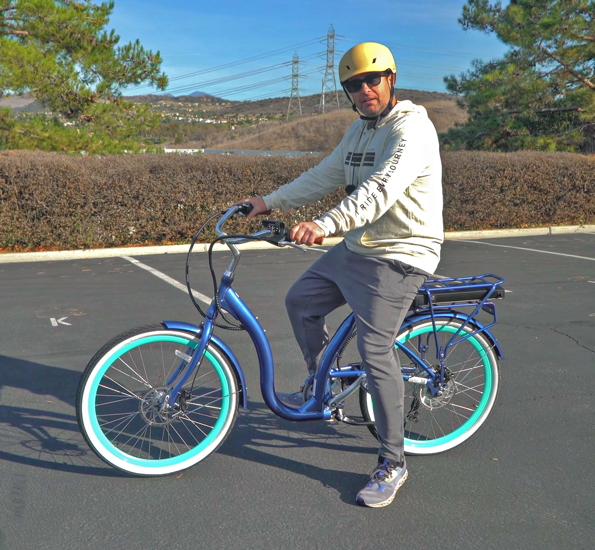Best E Bike for Seniors | Electric Bike for Senior You Must See