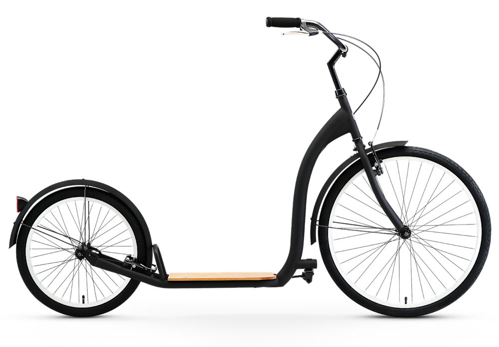 Standard Bikes from sixthreezero | Standard Bicycles for Sale