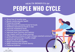 Top 5 Beach Cruisers for Seniors Over 60 - Comfortable and Stylish ...