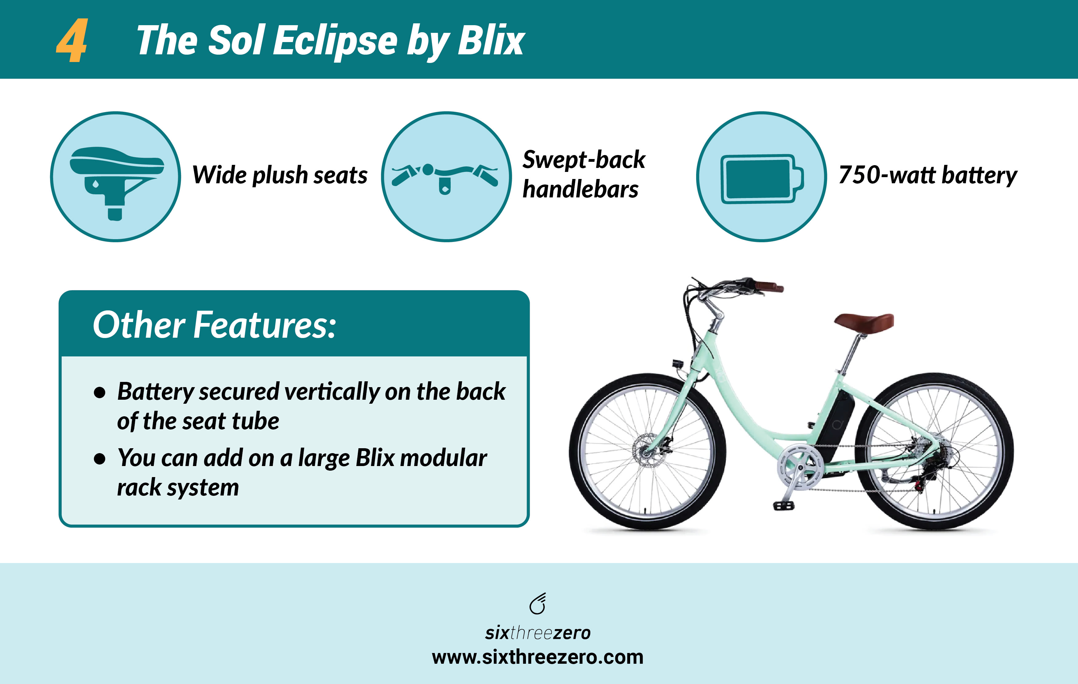 2022 Top 5 Best Electric Bikes for Women - Empower Your Rides with Elegance!