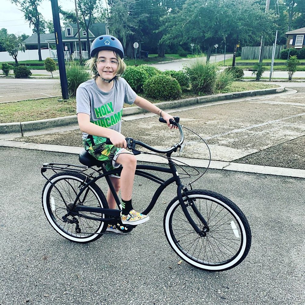 Kids' Bike Sizing Chart: The Ultimate Guide to Finding the Best Child ...