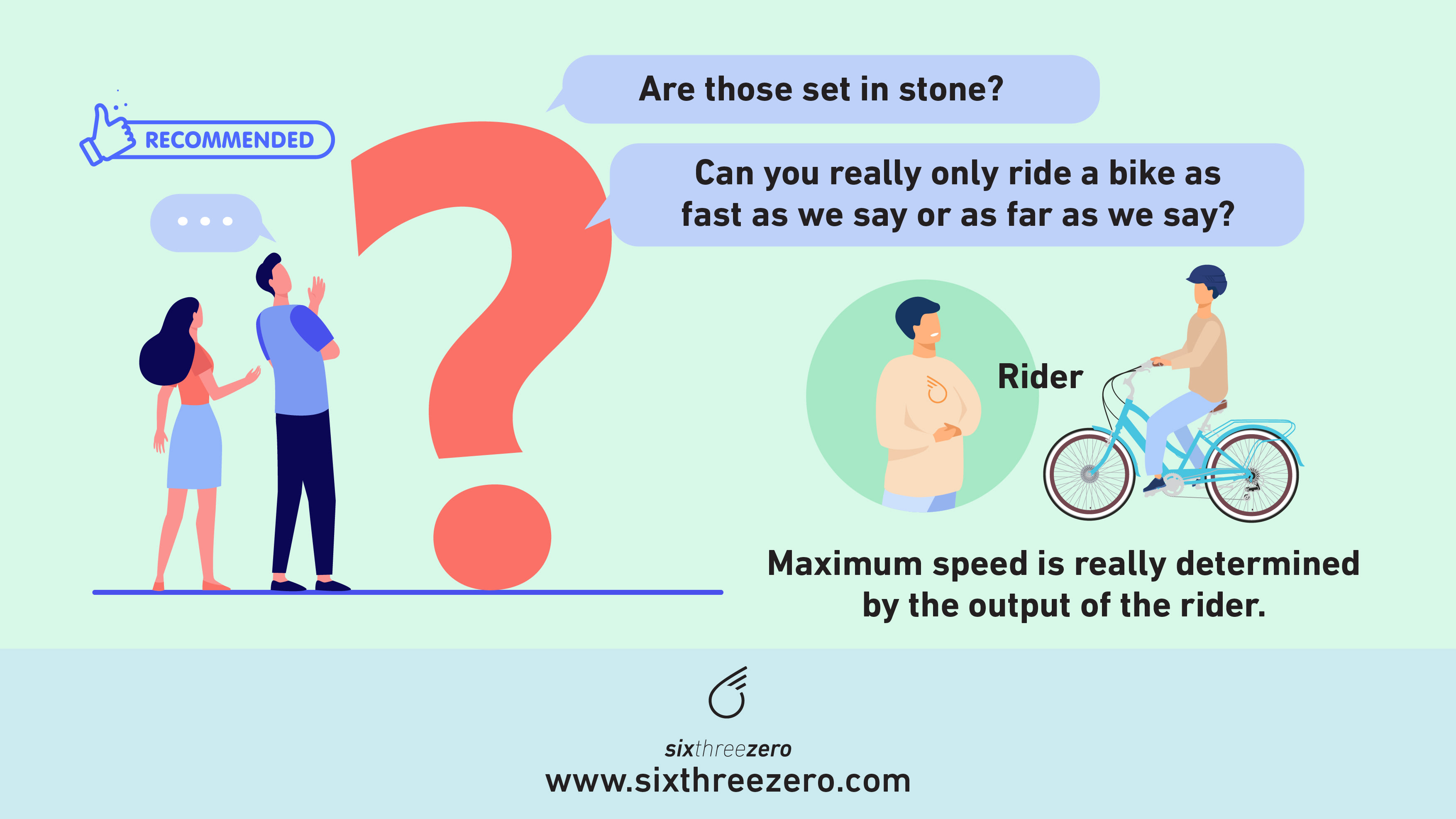 Max Riding Speeds and Distances for Bicycles: A Comprehensive Guide