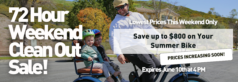 Standard Bikes from sixthreezero | Standard Bicycles for Sale