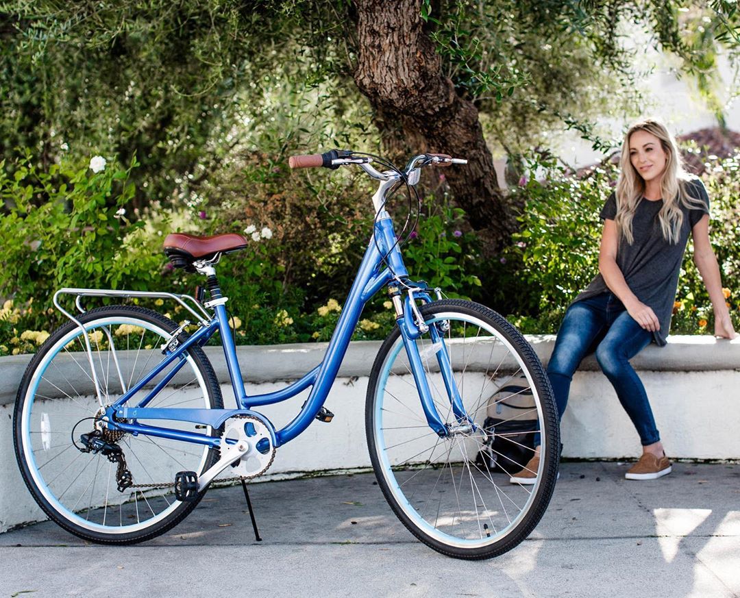 The Top 8 Expert-Rated Step-Through Bikes for a Comfortable Ride