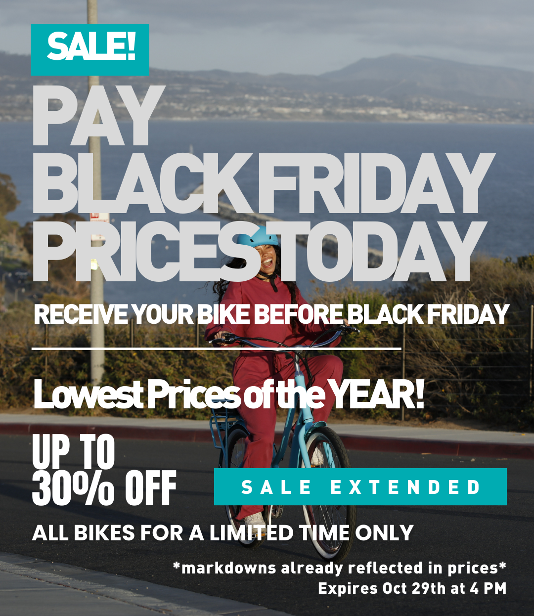 Sixthreezero Bike Co. - Premier Beach Cruiser & Electric Bike Brand ...