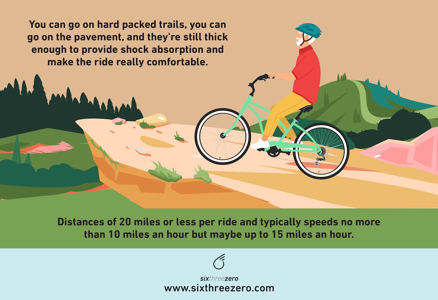 Discover the Top Bicycles for Seniors: A Comprehensive Guide