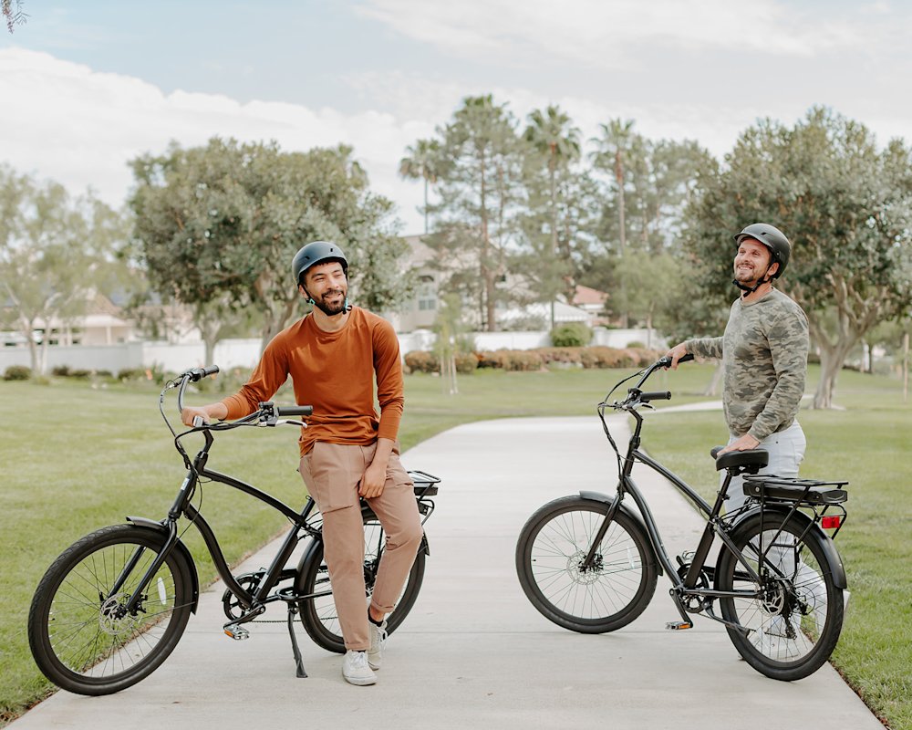 Riding eBikes in Cold Weather: A Complete Guide to Winter Electric Biking