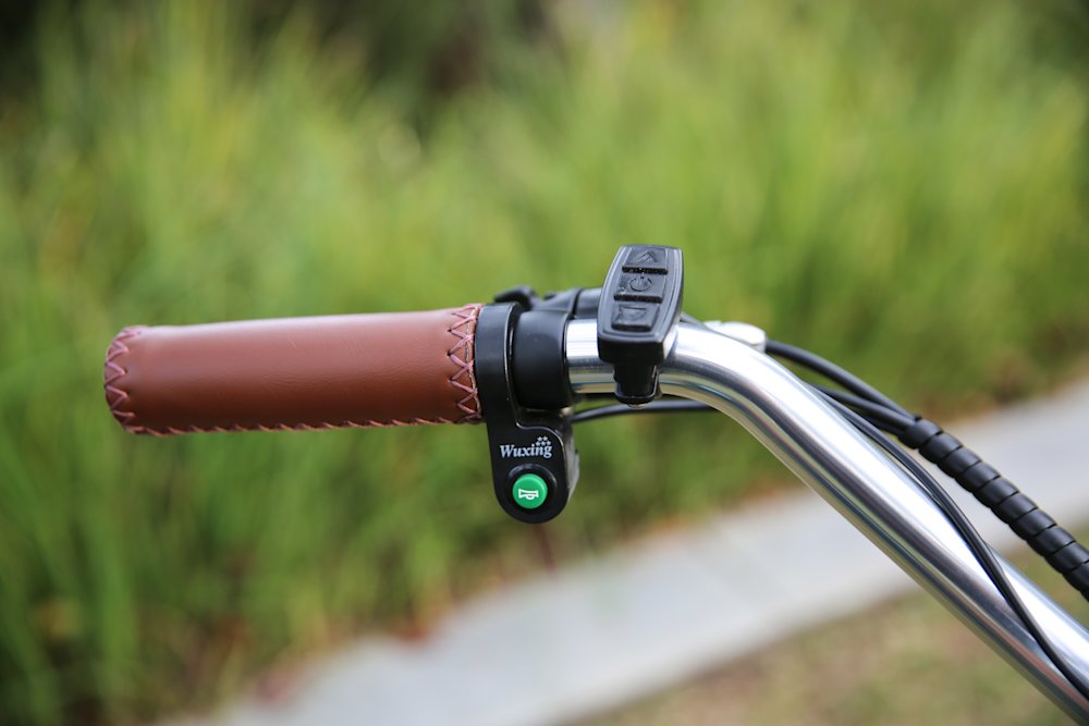 E-Bike Battery Woes: Decoding the Mystery of Battery Bars and Sudden Shutdowns