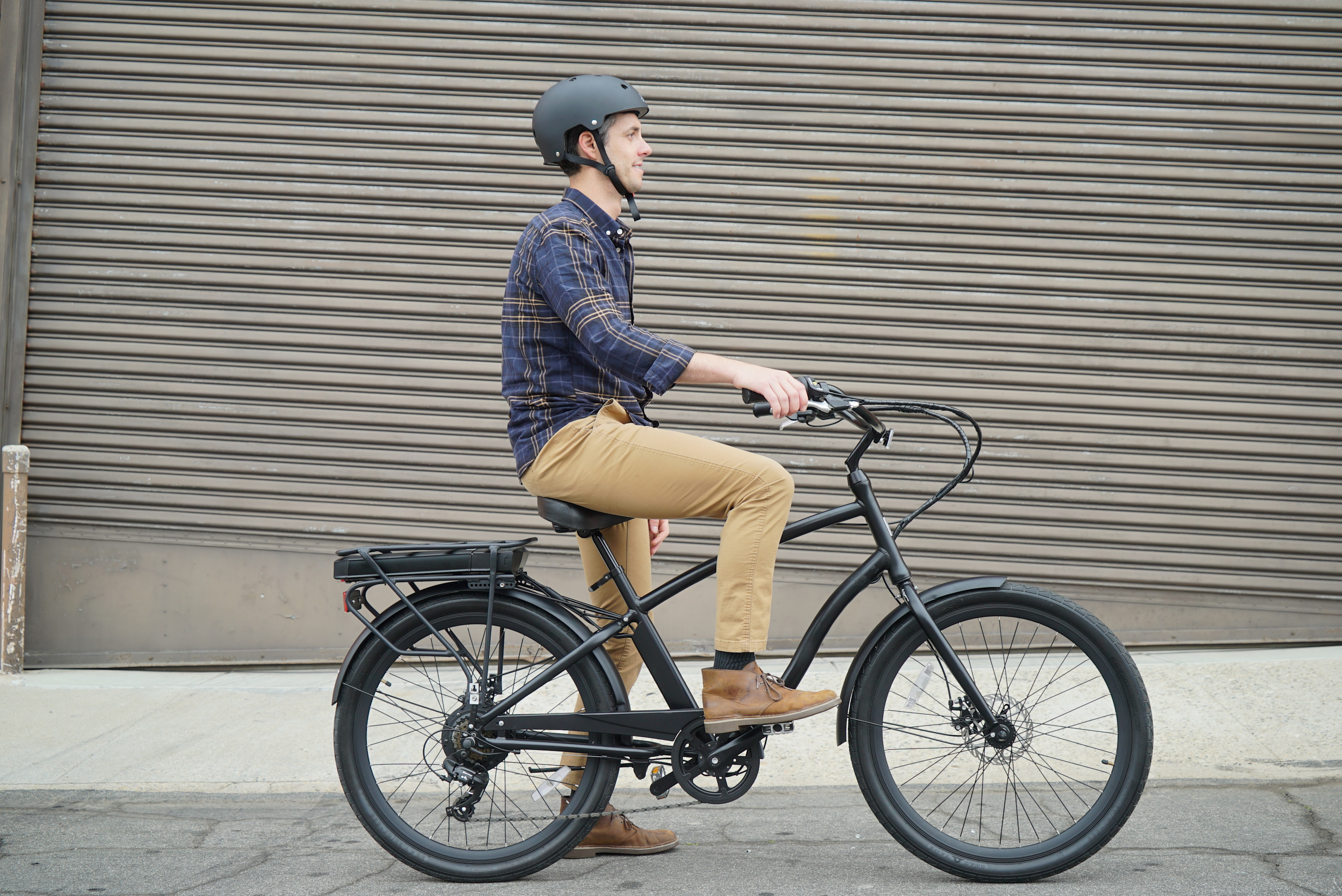 Best Men's Electric Bikes - EBikes designed for Men