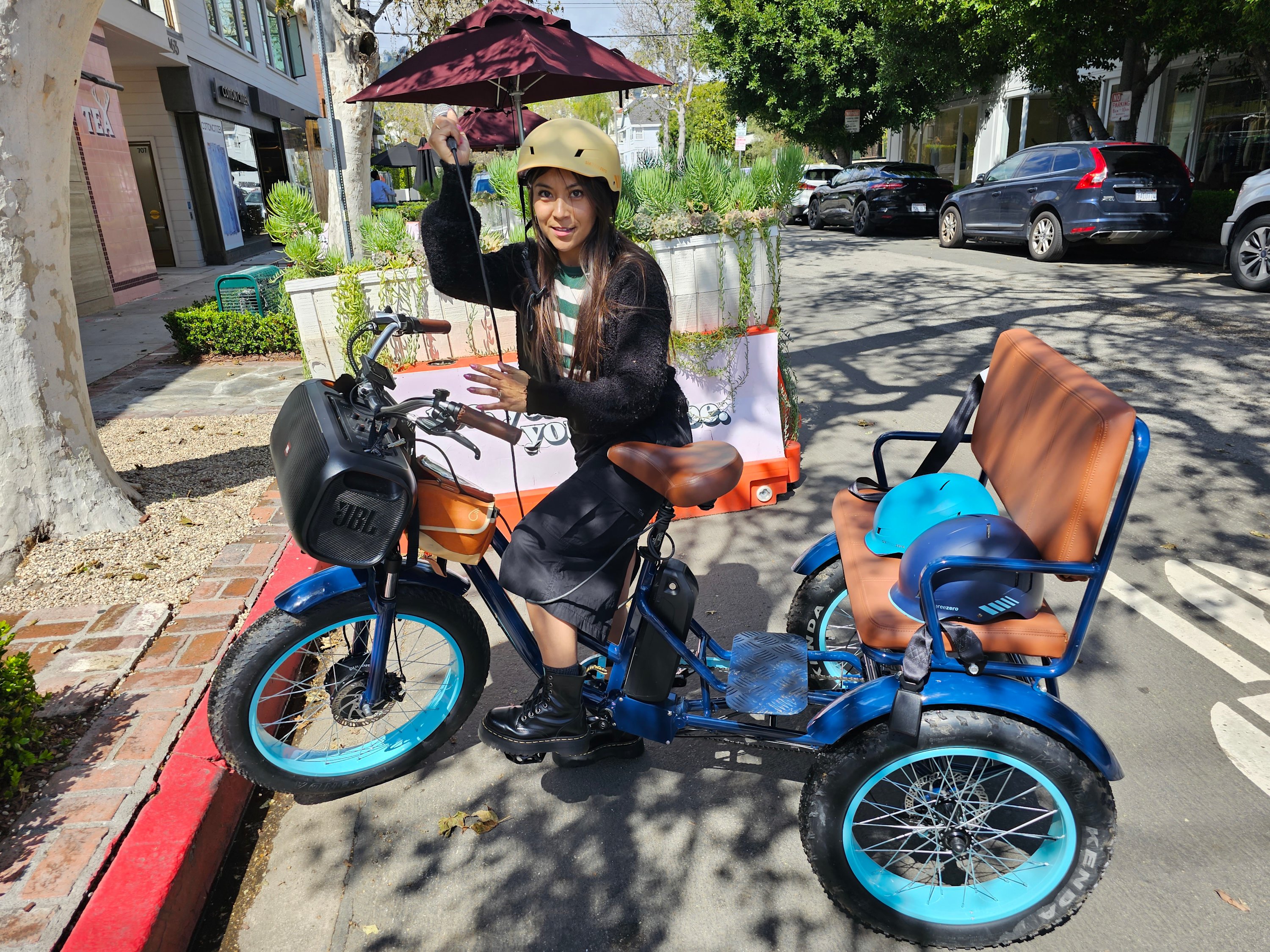 Top Electric Trikes of 2024: Folding, Passenger-Carrying, and Cruising ...