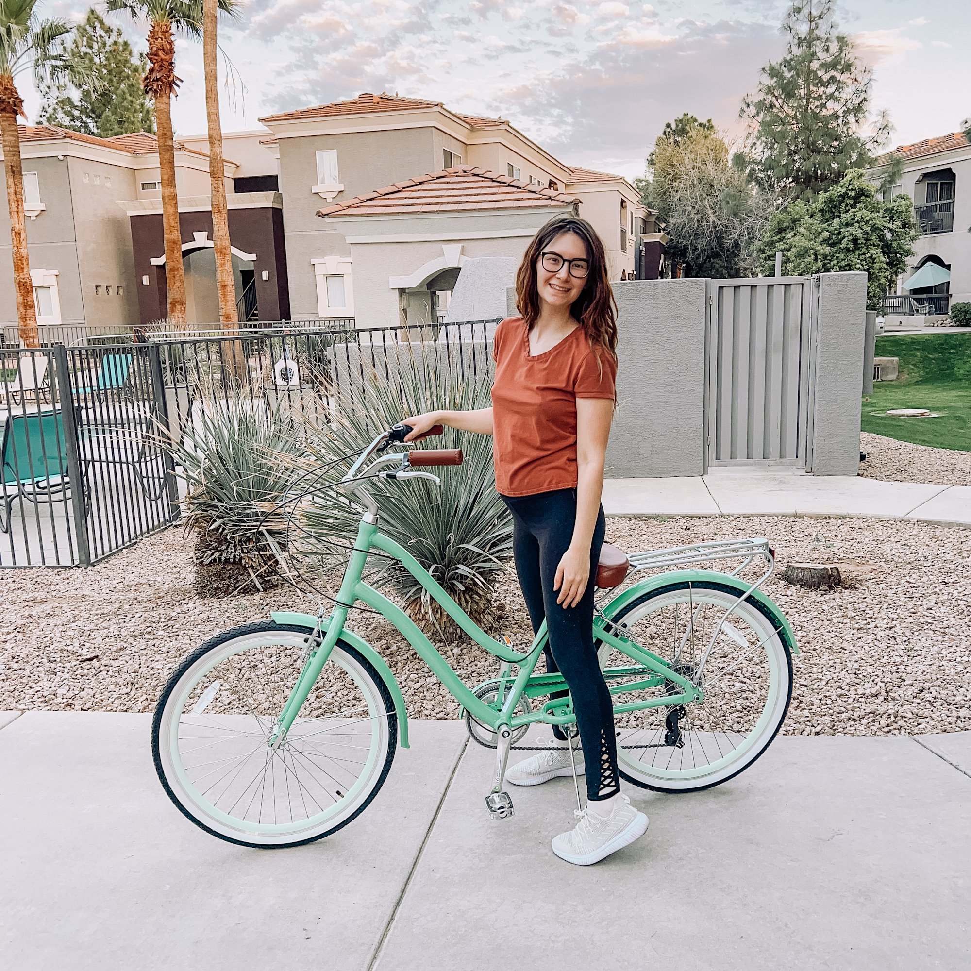 Everything You Need to Know About a 7-Speed Bike | Bicycle 7-Speed Info ...