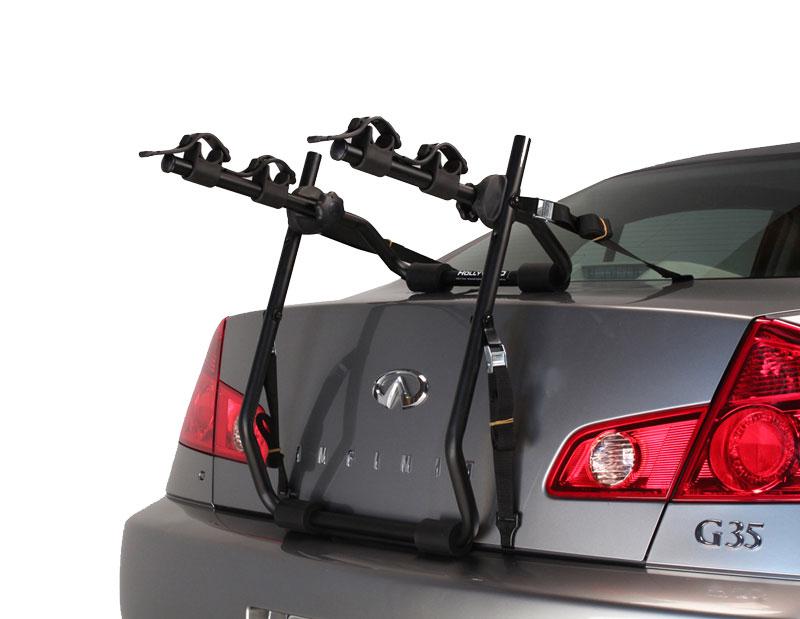 Hollywood bike carrier store