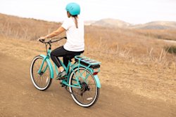 Seniors Over 60 & 70 Test Ride E-Bikes Uphill | Experiences and ...