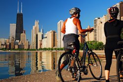 How Chicago Shaped Bike Culture