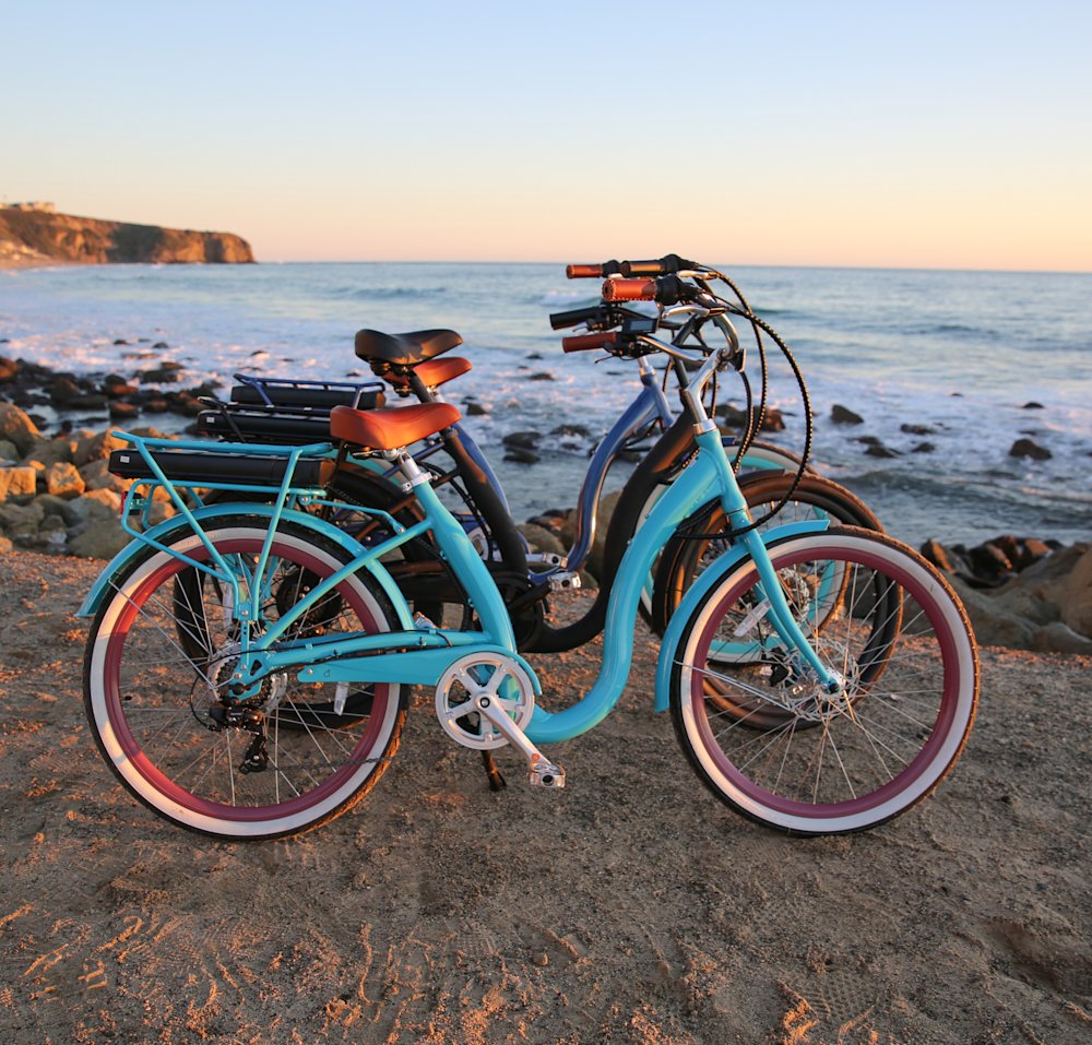 Will I Crash My E-Bike? The Truth About Electric Bicycle Safety