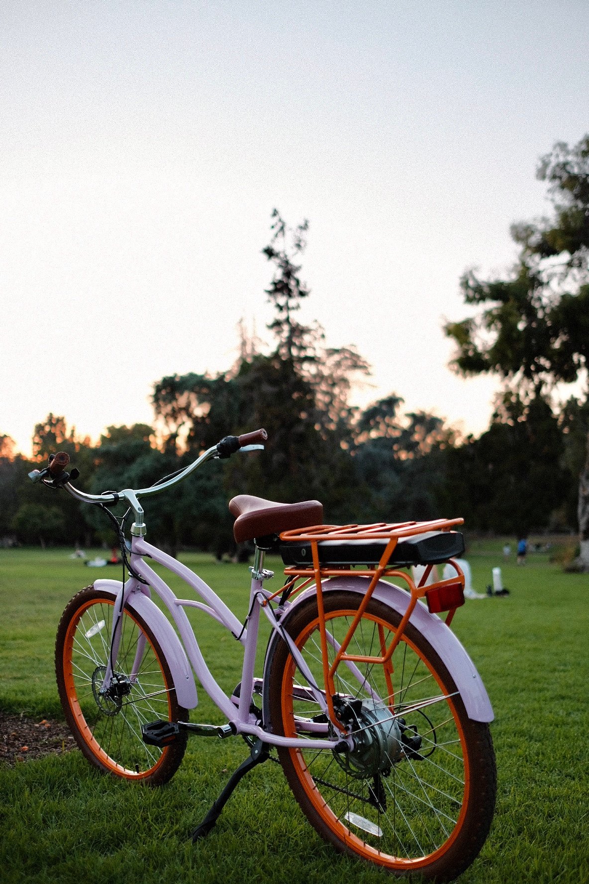 Is Your Bike Feeling Too Big? Tips to Adjust and Optimize Your Bike Fit