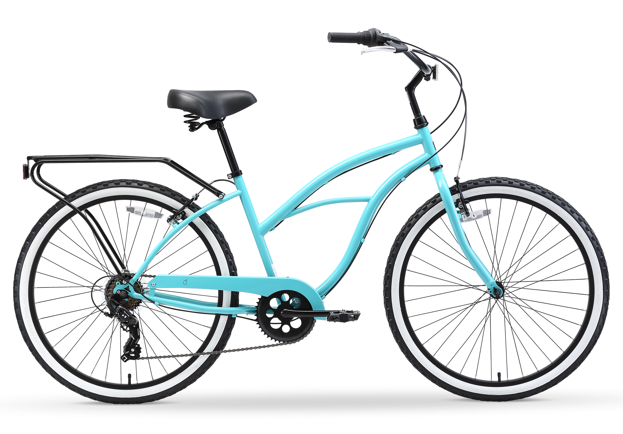 All sixthreezero bicycles