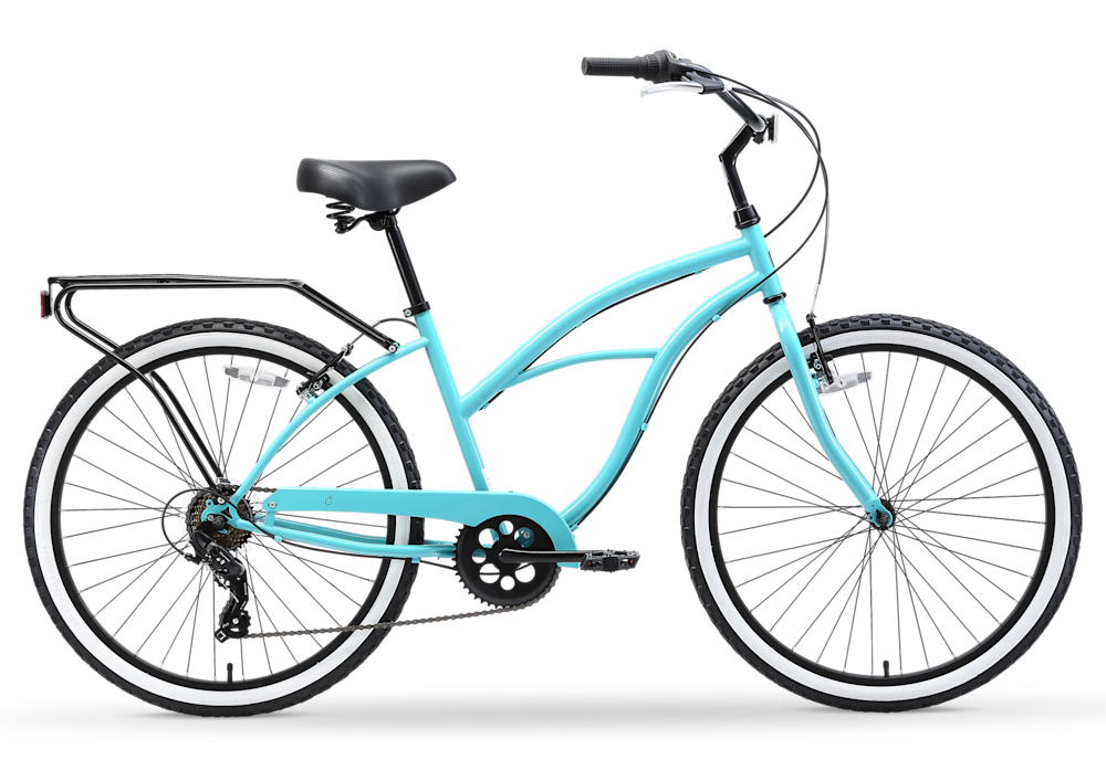 All sixthreezero bicycles