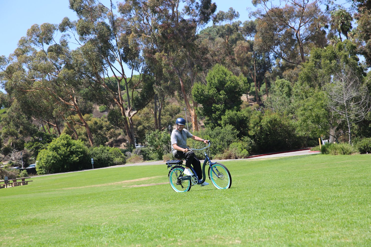 Top 3 E-Bikes for Seniors: Explore Safe & Comfortable Electric Bikes ...