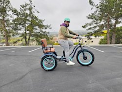 E-Rickshaw Assembly Guide | Step-by-Step Instructions for Setting Up ...