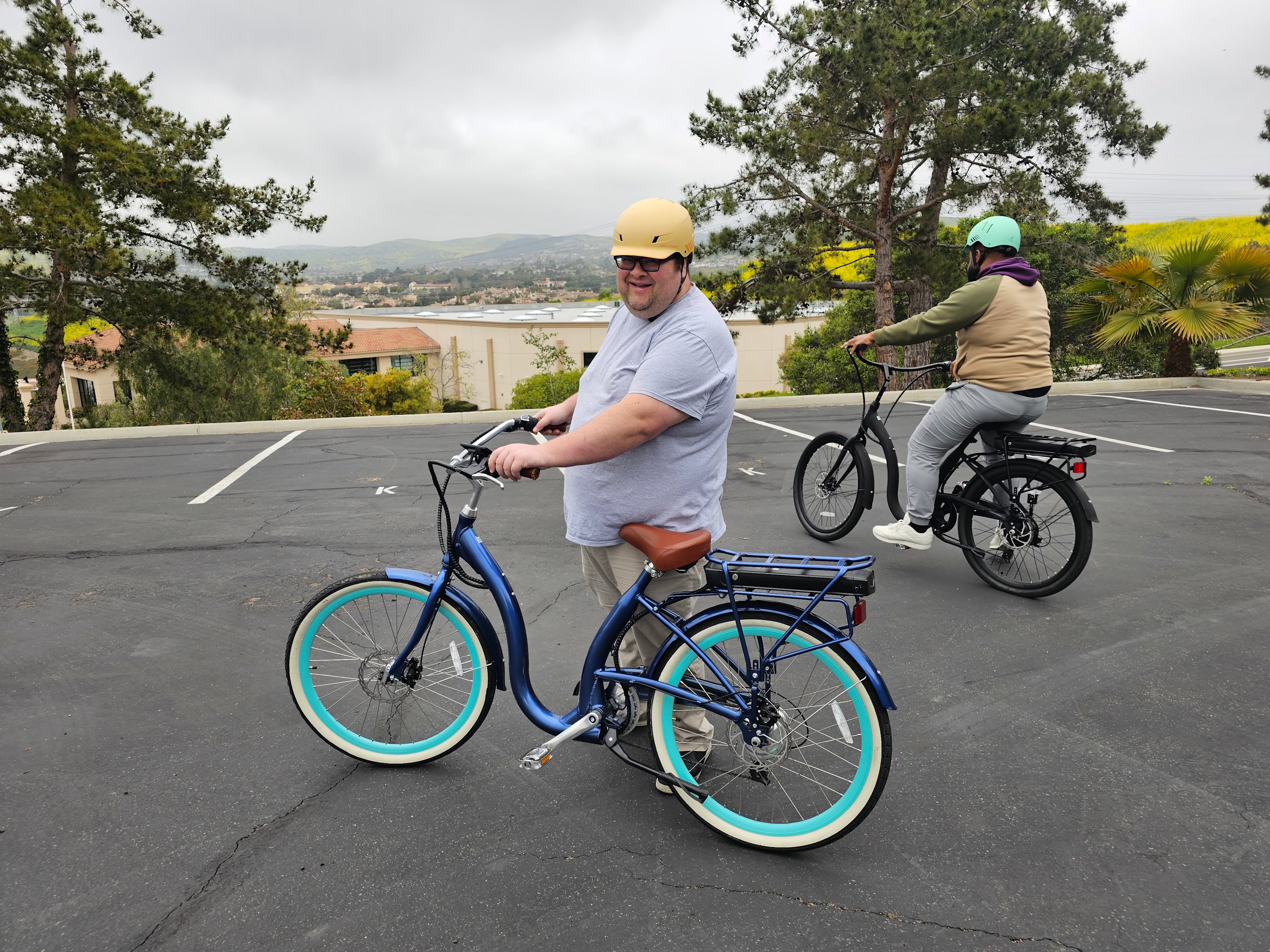The Surprising Benefits of EBikes for Overweight Individuals