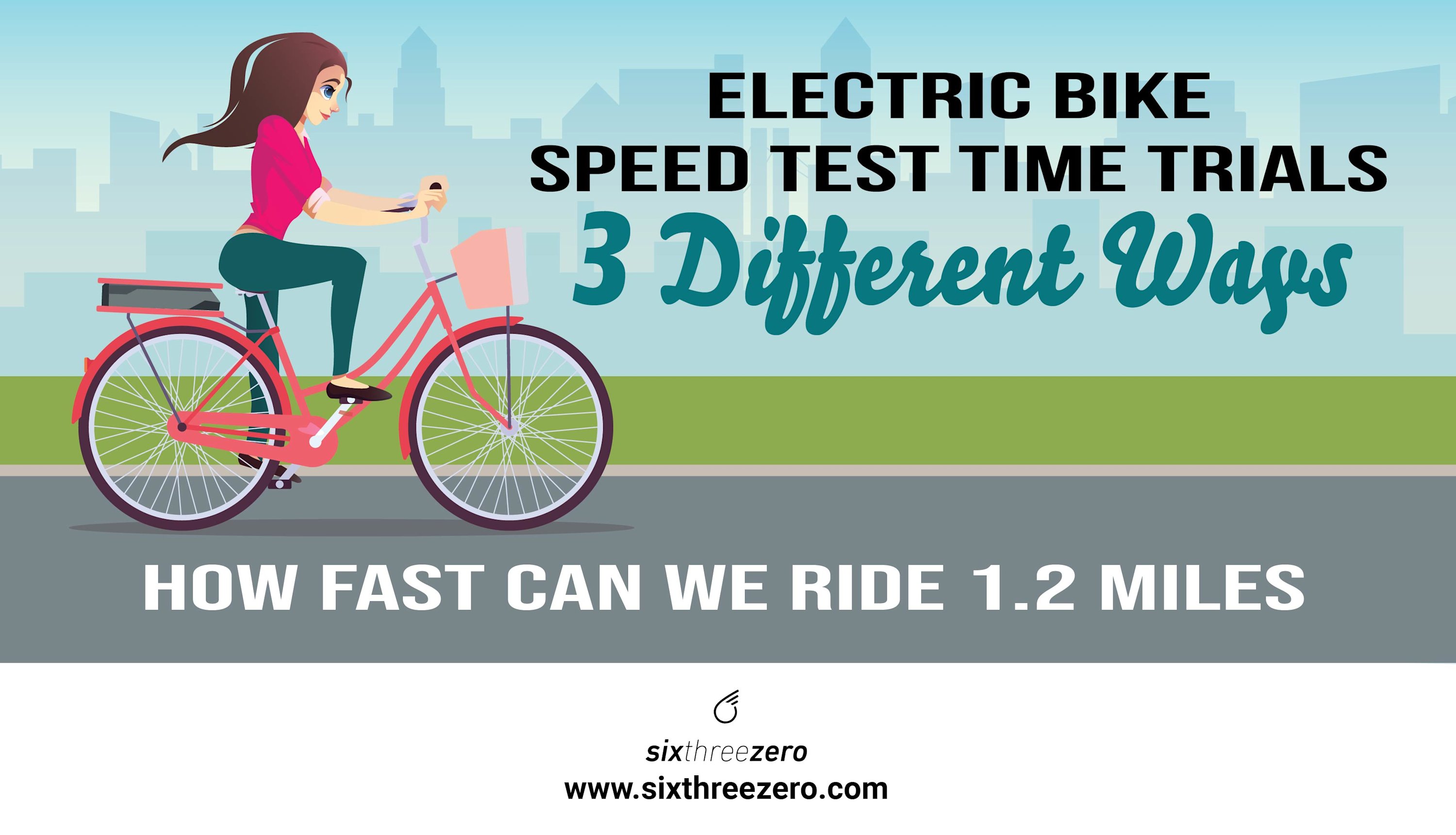 How Fast Can EBike Go?