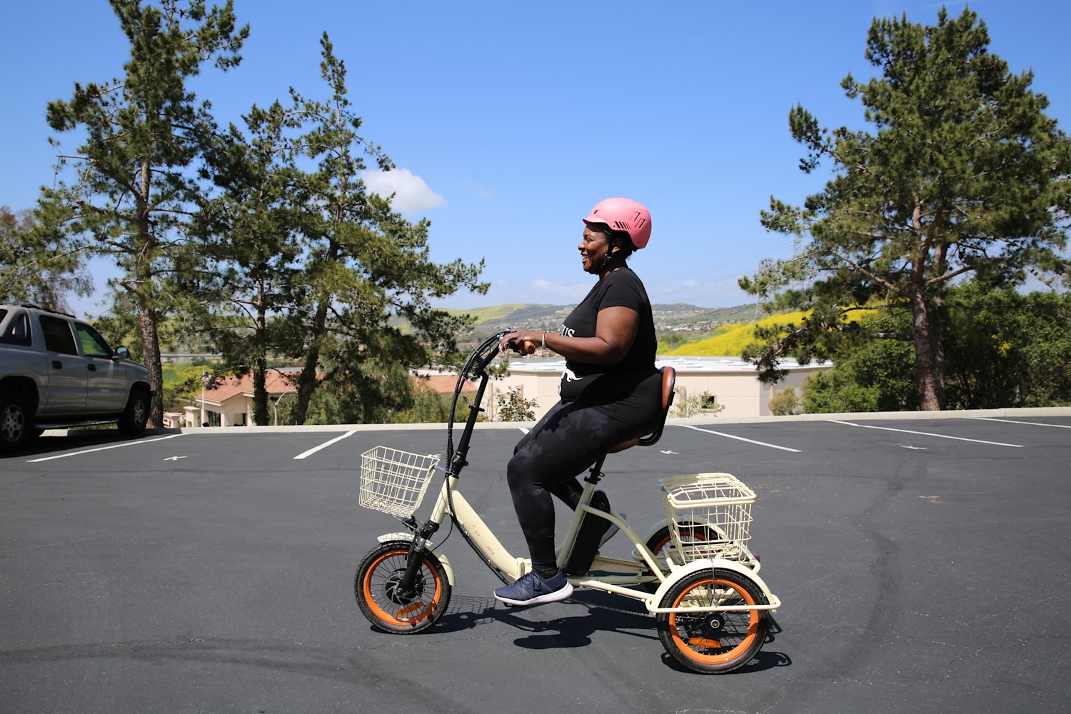 Discover the Best Value E-Trike: sixthreezero EZ Transit Electric ...