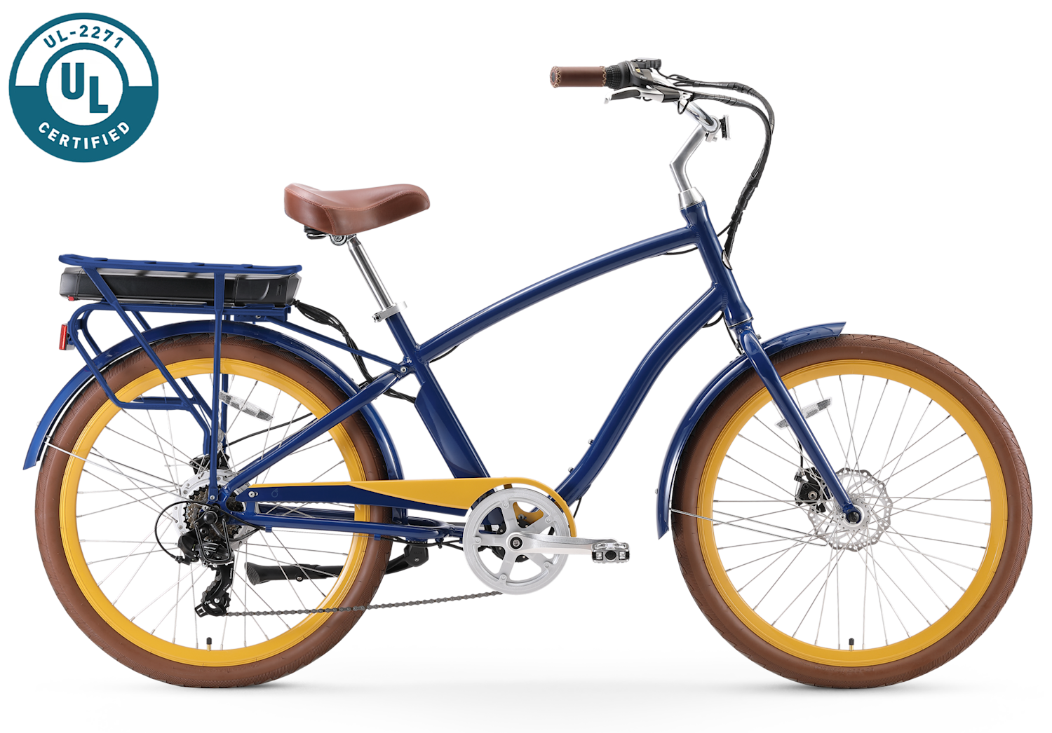Sixthreezero EVRYjourney Bikes & E-Bikes Designed for Men and Women