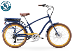 Sixthreezero EVRYjourney Bikes & E-Bikes Designed for Men and Women