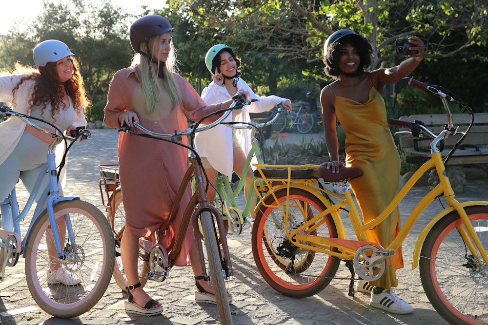 What Size Electric Bike is Best For You? Your Essential Guide to E-Bike ...