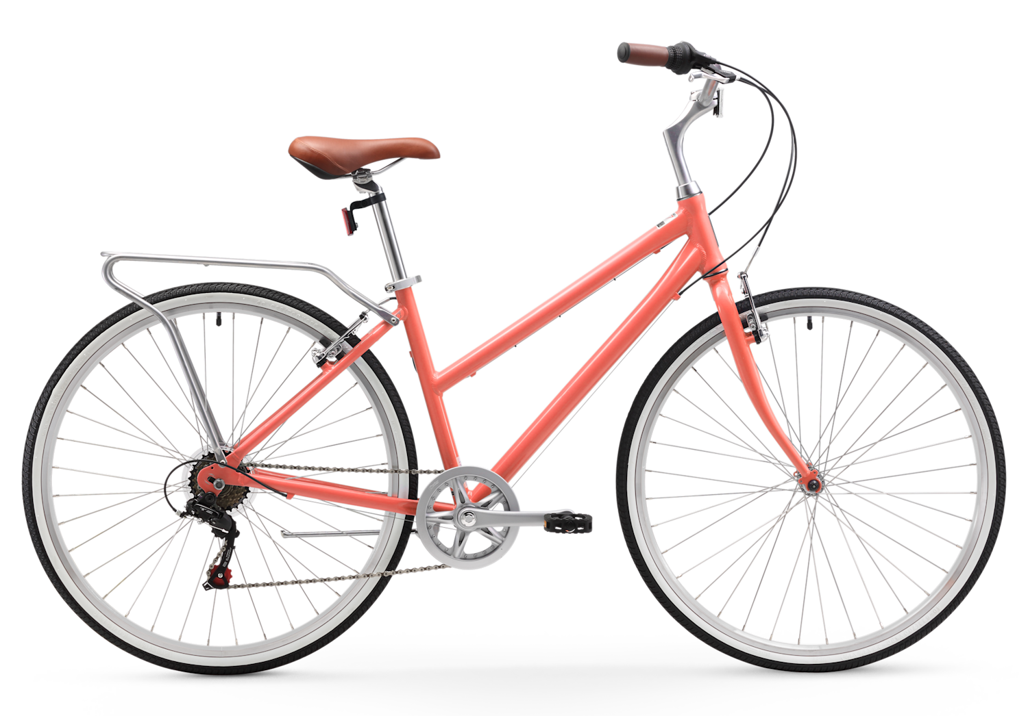 Commuter Bikes For Sale - Cheap Bicycles For Commuting (Great Reviews ...