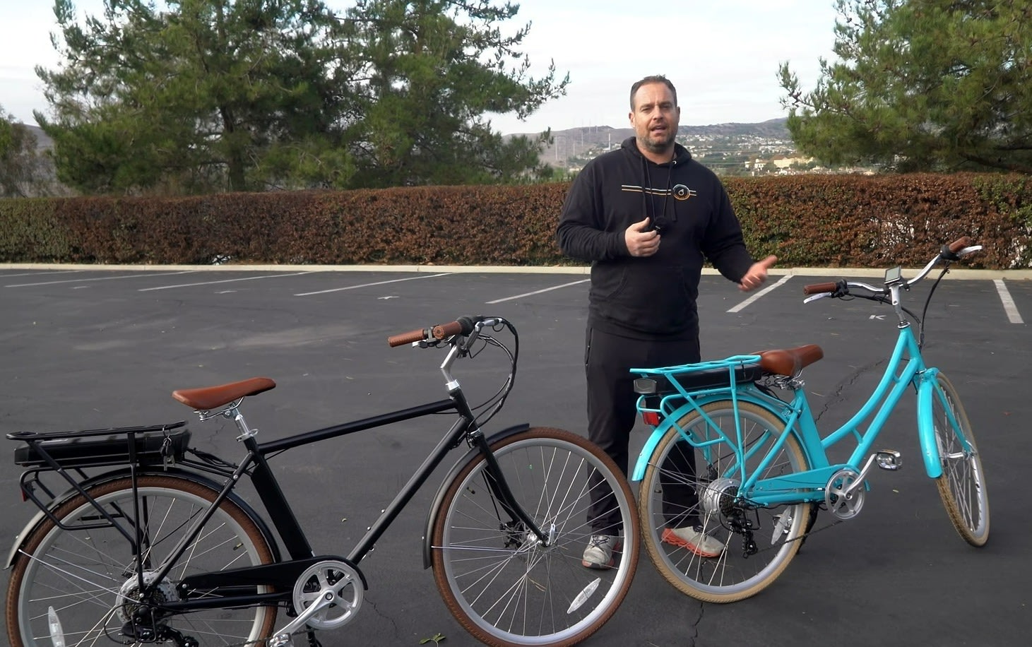 Best Electric Bikes For the City | City Riding E-Bikes: Navigate Urban ...