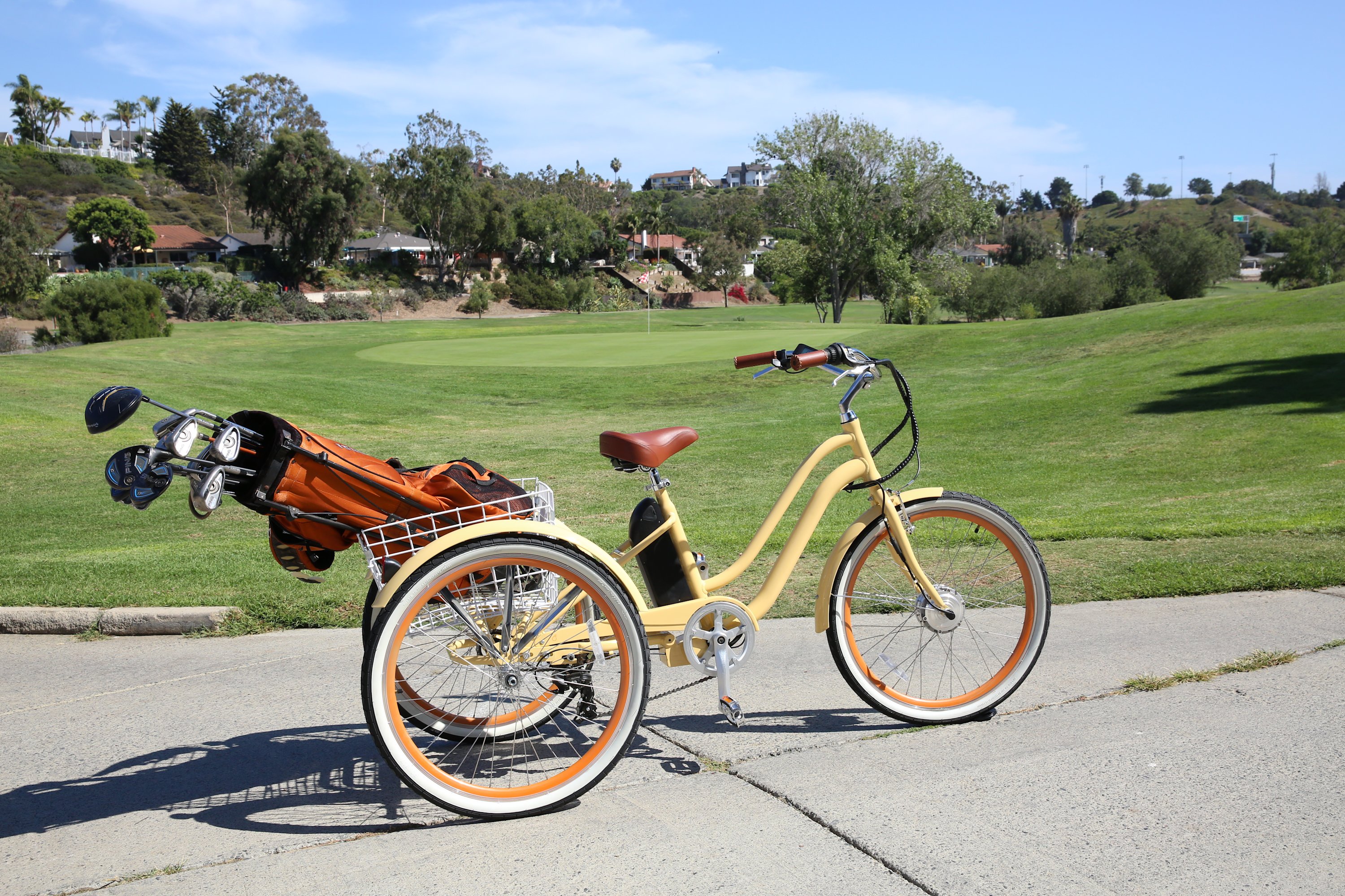 Adult Tricycle FENDERS | A Guide to Getting Your TRIKE Fenders Right