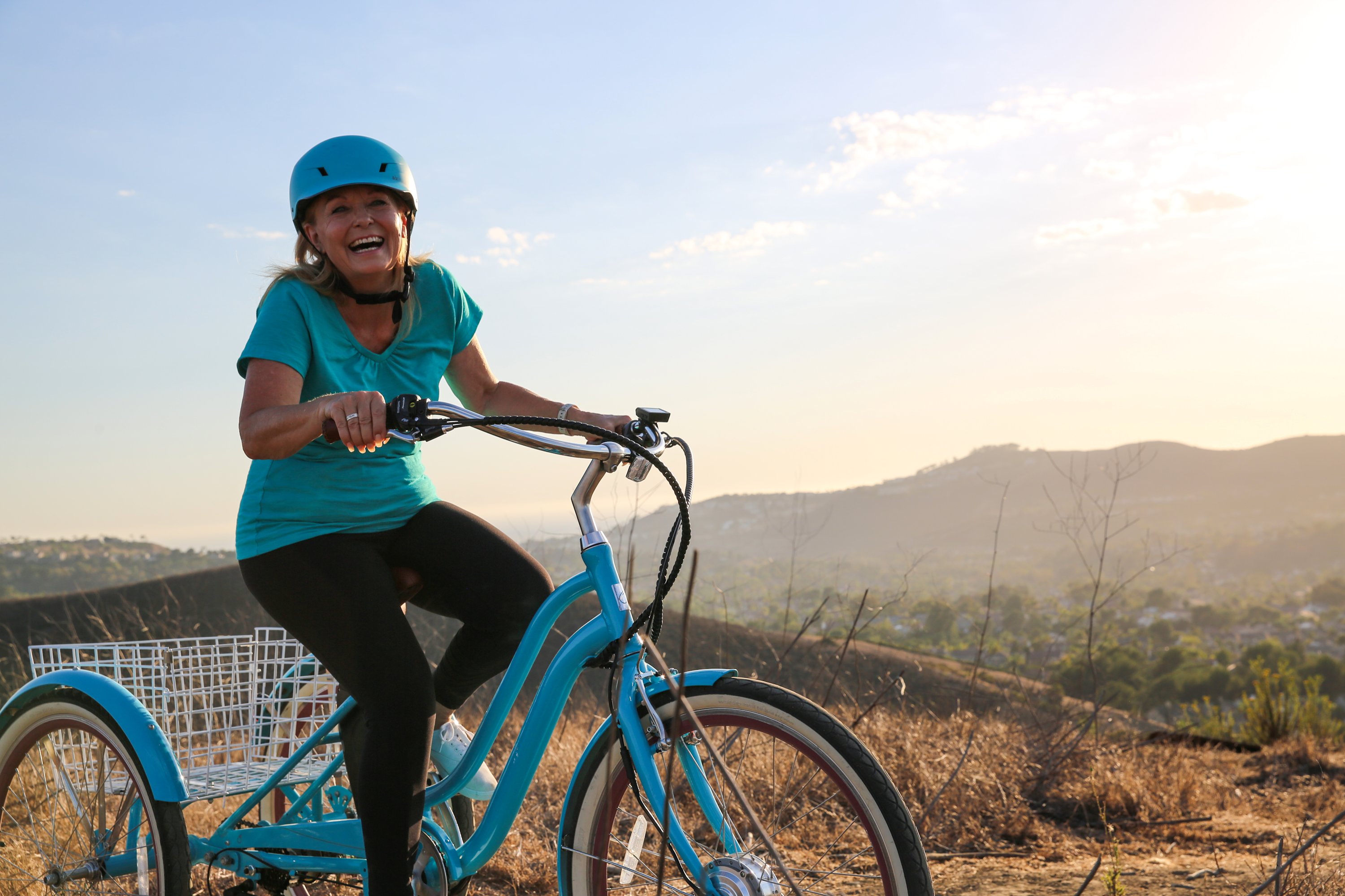 Adult Tricycle Buying Guide | How to Choose the Best Tricycle for You