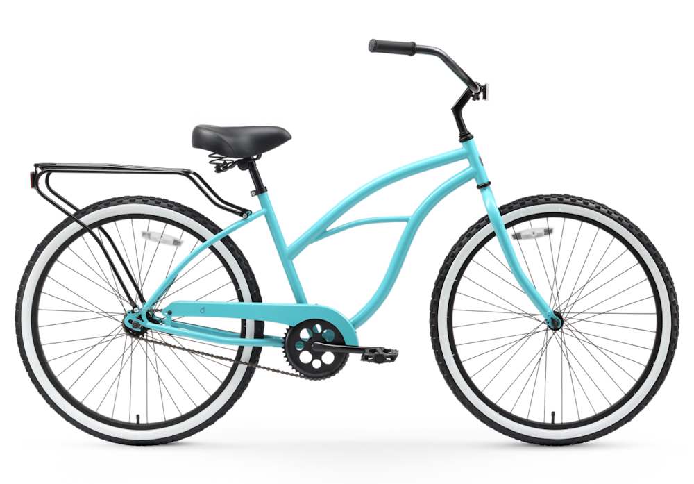 Beach Cruiser Bikes for sale. Beach Cruiser Bicycles For The Beach ...