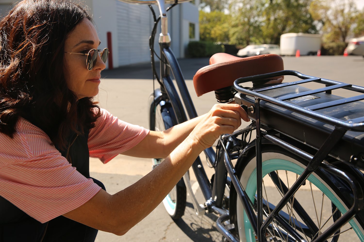 4 Incredible Bike Seats for Heavy Riders: Extra Wide, Comfortable ...