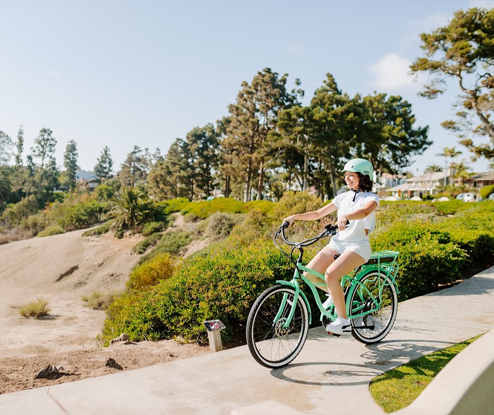 Review of 20 Electric Beach Cruiser Bikes You Need This Year | Find ...