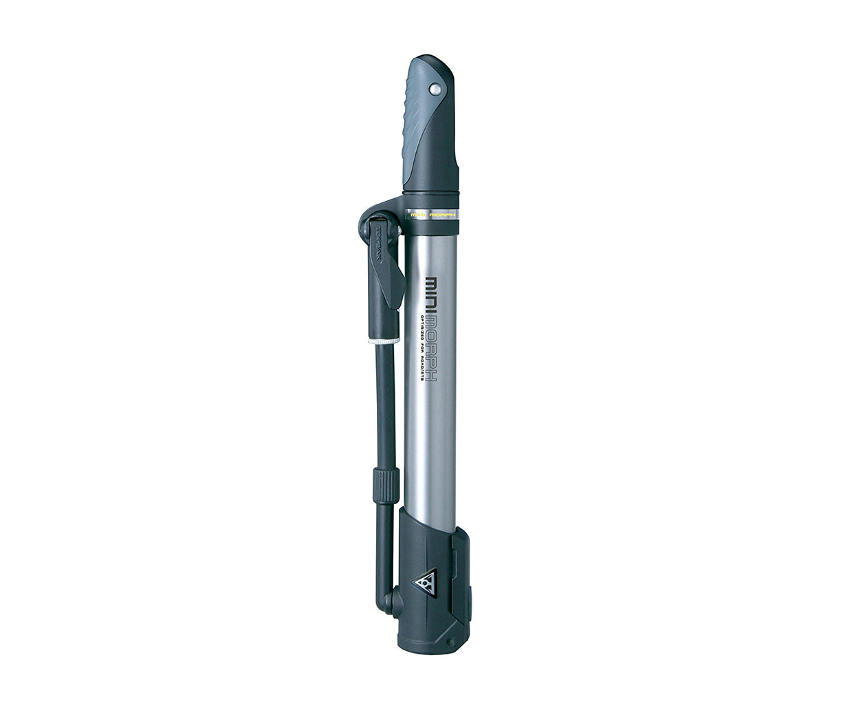 Topeak Mini Morph Bike Pump