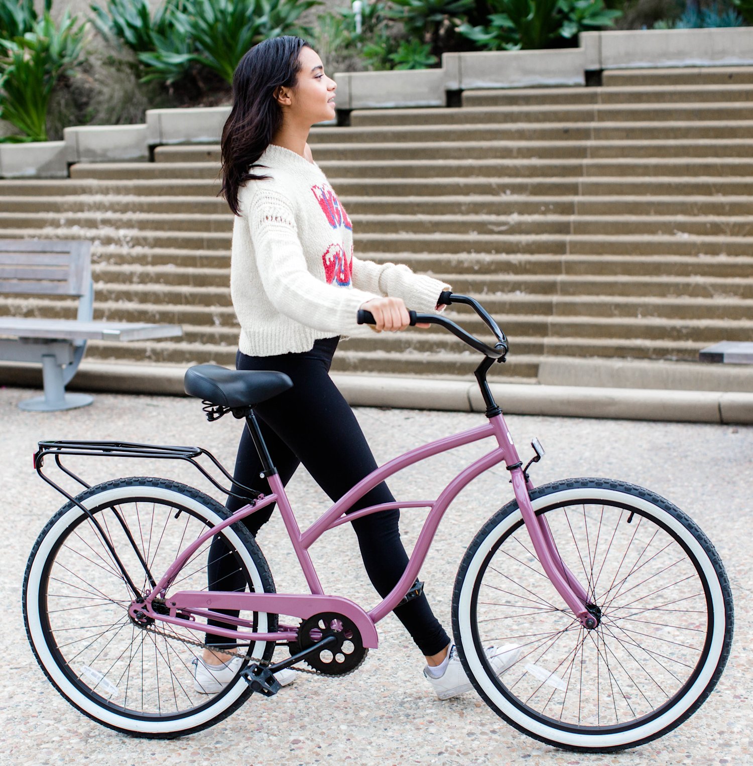 The Ultimate Guide to Biking the Los Angeles Beaches: Best Spots to ...