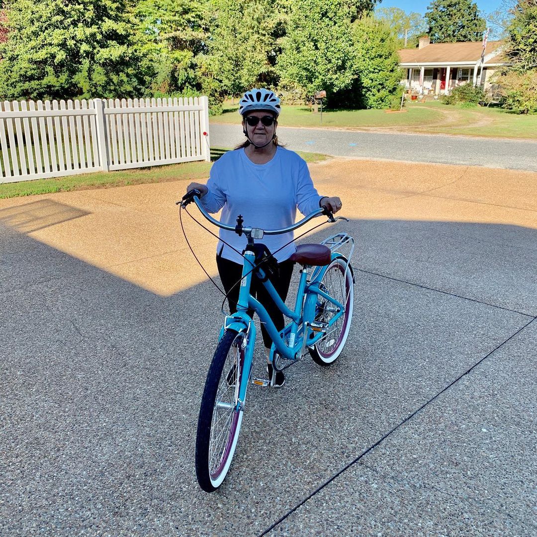 Best Step Thru Bikes For Seniors - Low, Lightweight Step-Through ...